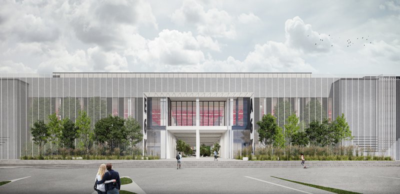 Feu vert pour la métamorphose du hub technologique et numérique A6K-E6K | Actualités